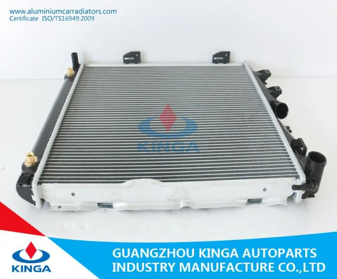 Benz Aluminum Radiator W124 / 230E ' 84 - 93 PA32 / 36 AT DPI 453 OEM ...