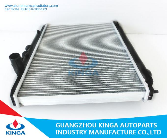 Aluminium Radiators for NISSAN URVAN ' 2009 - MT OEM 21410 - VZ00A