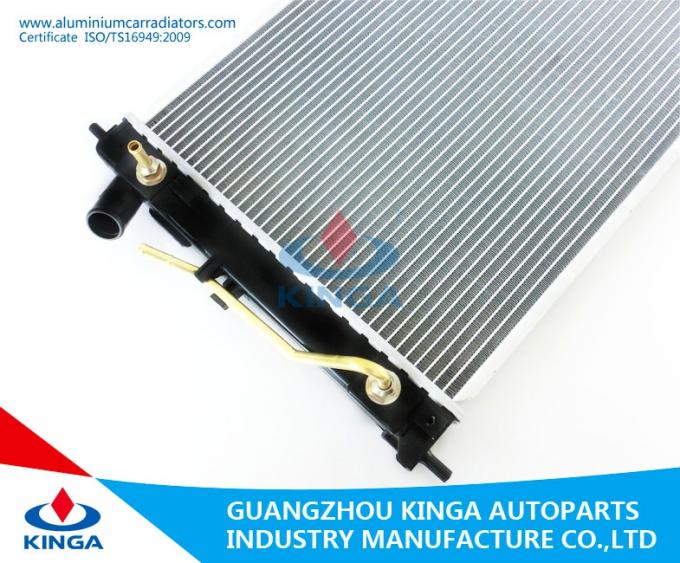 Auto Parts Aluminum Hyundai Radiator for ELANTRA OEM 25310 - 3X101