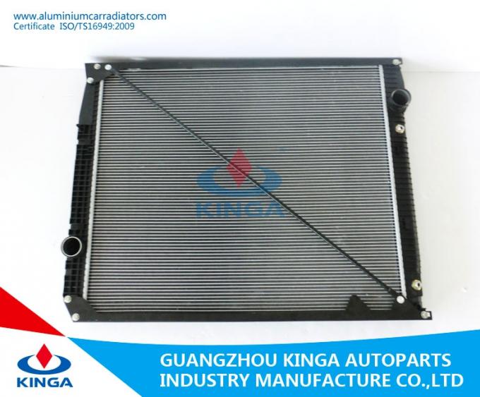 1996 BENZ ACTROS AT PA48 OEM 942 500 1130 Aluminum Truck Radiators