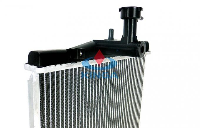 2010 Efficient Cooling Hyundai Radiator Replacement KIA PICANTO MT OEM ...