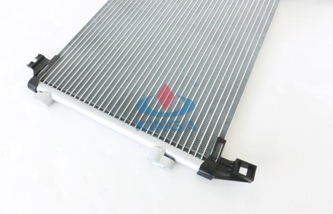 Aluminium YARIS 05 / NCP92 Toyota VIOS Radiator Condenser A/C OEM 88460 ...