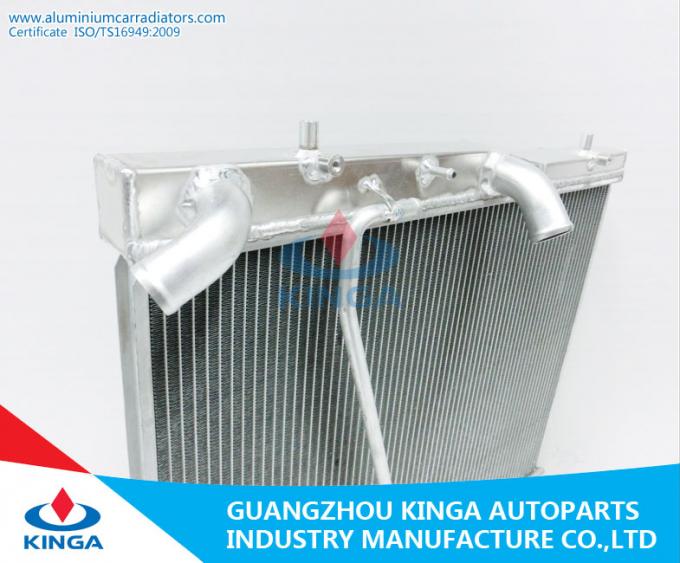 2008 Toyota Radiator HIACE OEM 16400-30170 BA26 / AT All Aluminum