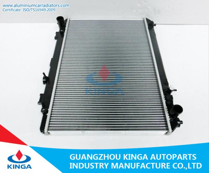 1996 Toyota Radiator Townace Noah OEM 16400-6A140 Aluminum PA16 / MT