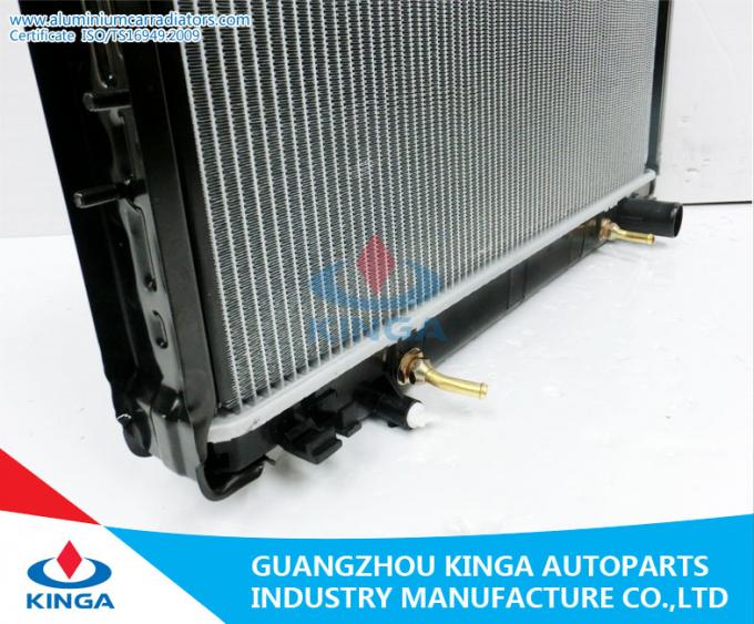 1993-1998 Toyota Radiator Land Cruiser FZJ80G OEM 16400-66040 / 16400-66050