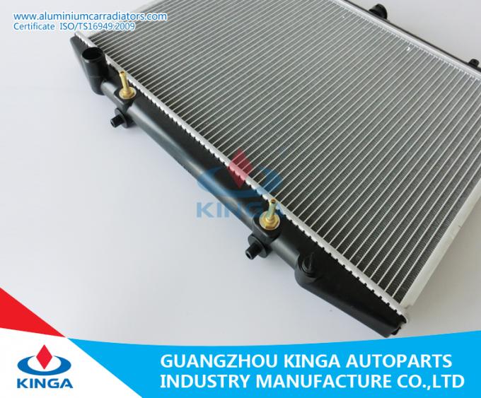Classic Car Nissan Radiator For Hardbody ' 92-95 D21d AT OEM 21450-1F100