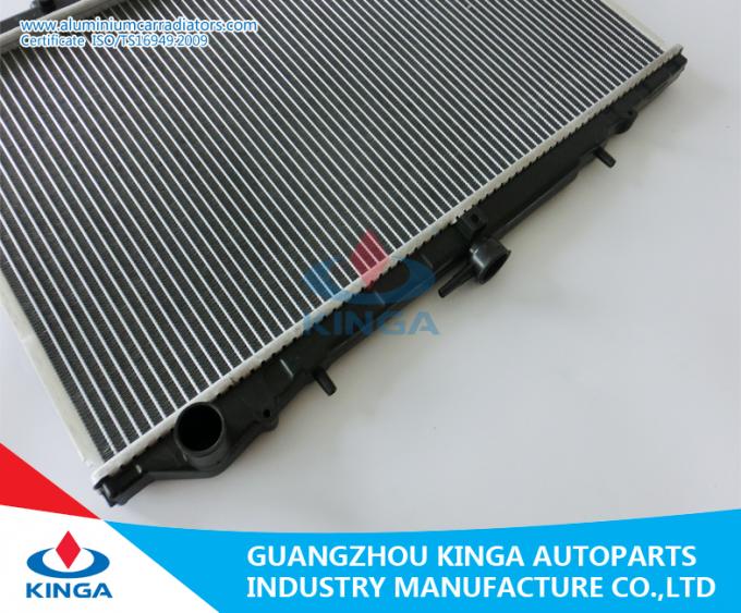 Auto Parts Nissan Maxima Radiator 89-94 J30 MT Performance Aluminum ...