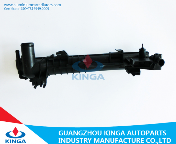 Mercedes Sprinter 06 MT Replacement Radiator Tanks OEM 9065000002/0101 ...