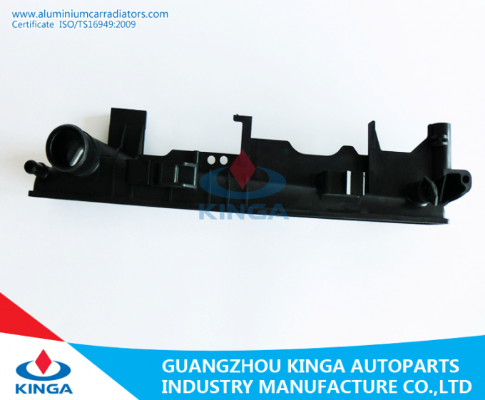 Mercedes Sprinter 06 MT Replacement Radiator Tanks OEM 9065000002/0101 ...