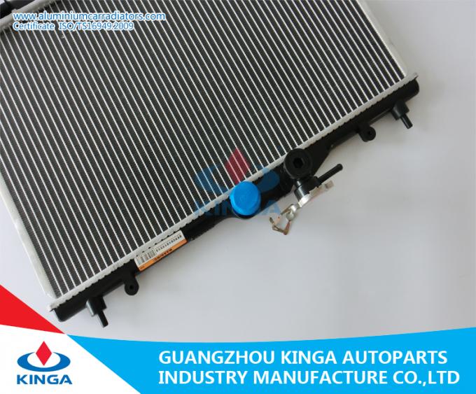 Tiida ' 04 Nissan Radiator PA16 OEM 21410-ED500 / QD500 Cooling Radiator