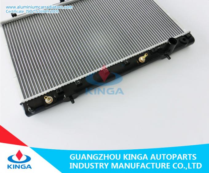 Mitsubishi Galant 1987-1992 Auto Radiator MB356528 / MB356555 ...