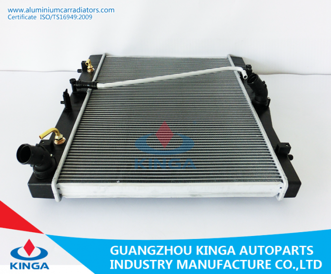 GALANT E52A/4G93' 93-96 AT Mitsubishi Radiator OEM MB845793 Aluminum ...