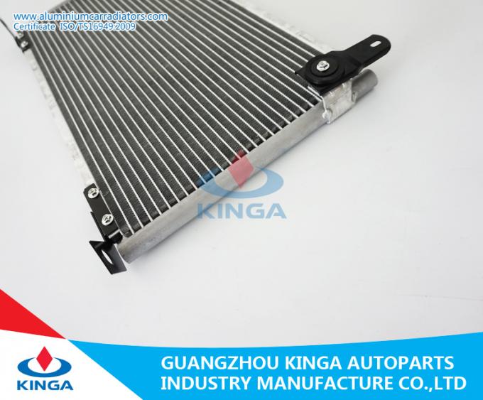 Car ac condenser Toyota Hilux 2001 88460-35280 Heat Transfer Condenser