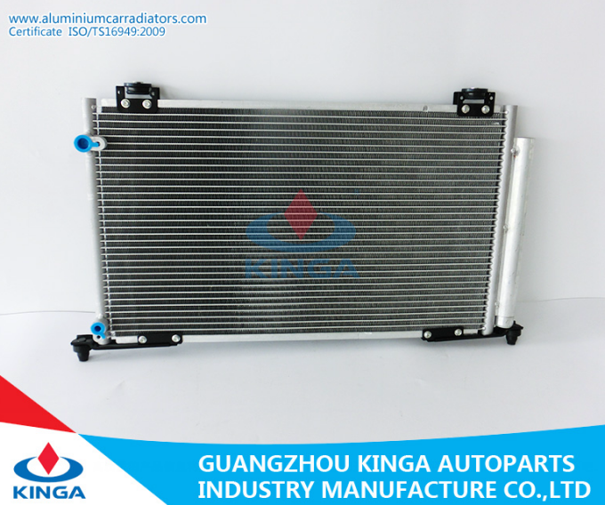 COROLLA ZRE120(07-) TOYOTA AC Condenser OEM 88450-02350 Aluminum Condenser