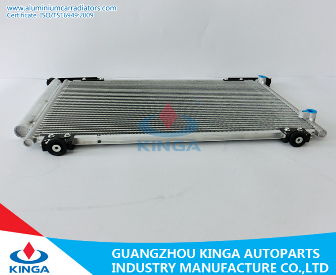 COROLLA ZRE120(07-) TOYOTA AC Condenser OEM 88450-02350 Aluminum Condenser