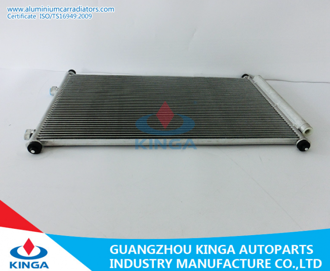 RAV4(06-09) TOYOTA AC Condenser OEM 88460-42100 Aluminum Auto Condenser