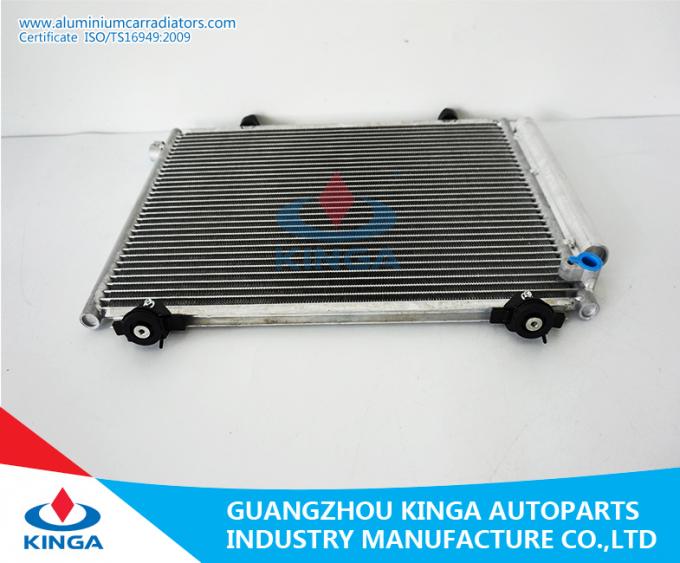 COROLLA TOYOTA Auto AC Condenser Aluminum Air conditioner