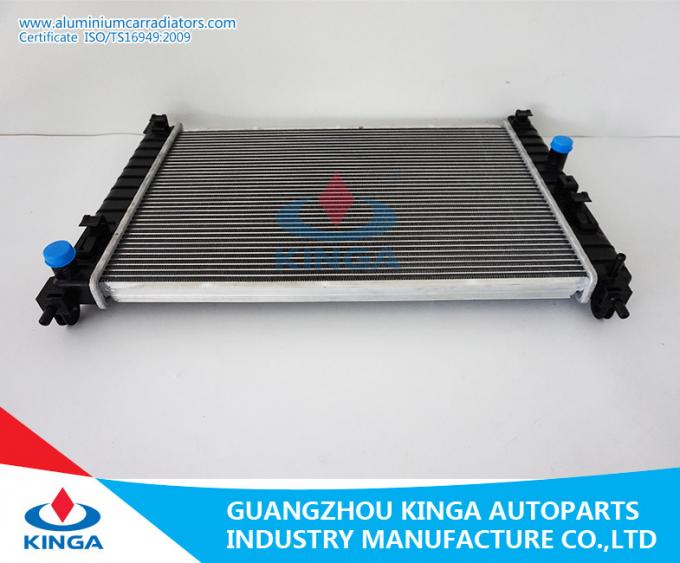 CHEVROLET SAIL 1.2L'2011 MT Aluminum Car Radiators OEM 9024142 Plastic Tank