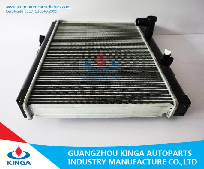 Replacement Toyota Radiator Finish Toyota Sienna' 95-98 MT Aluminum ...