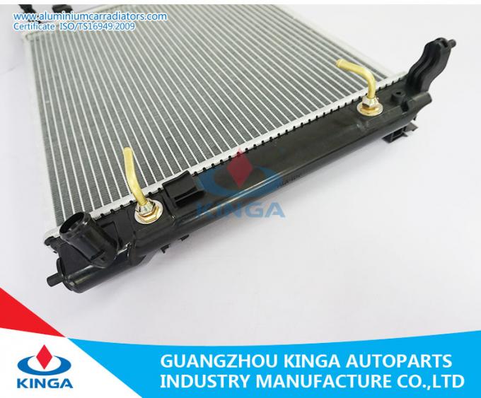 NISSAN VERSA 1.6' 12-AT Aluminum Nissan Radiator OEM 21460-3A83A/1HS3A