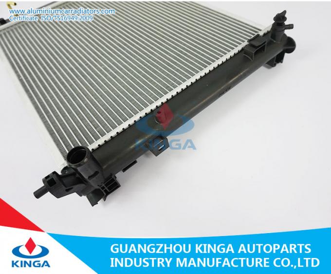 NISSAN VERSA 1.6' 12-AT Aluminum Nissan Radiator OEM 21460-3A83A/1HS3A
