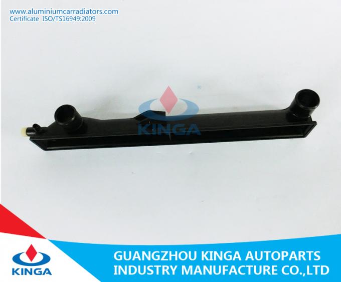 W210/E280/E320'95-97 AT Replacement Radiator Tanks Plastic OEM 2105000903