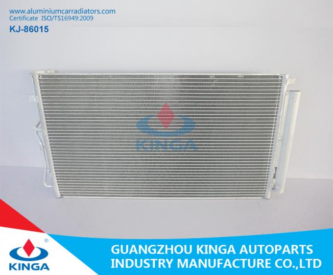 HYUNDAI Condenser for SONATA(10-) with OEM 97606-3R000 AC Condenser Auto