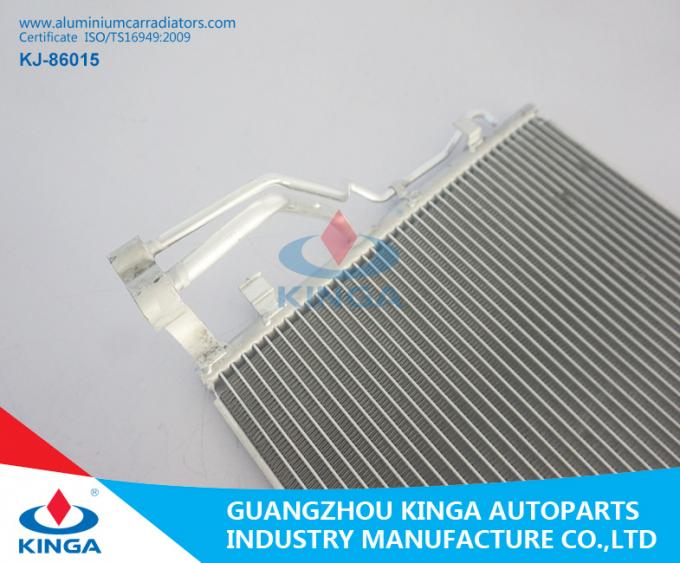 HYUNDAI Condenser for SONATA(10-) with OEM 97606-3R000 AC Condenser Auto