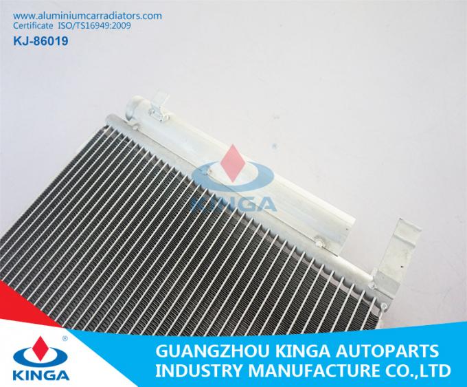 Hyundai Kia Sportage(12-) 97606-2S500 Auto condenser ac car / vehicle ...