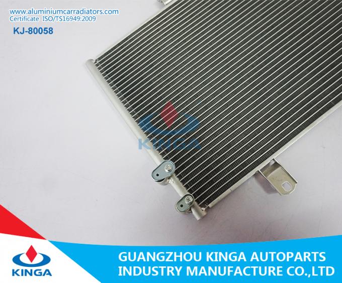 Toyota Camry (07-) Auto AC Condenser Replacement OEM 88460-06210