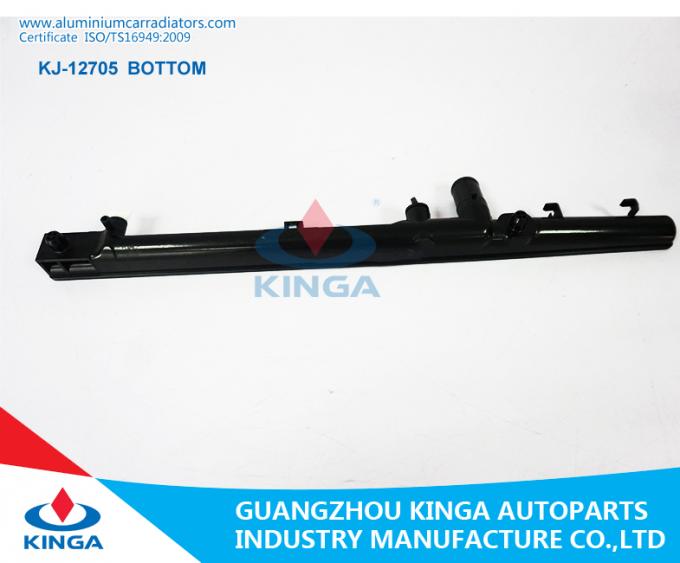 Water Plastic Tank For TOYOTA Car Radiator PROBOX/SUCCEED VAN'02-03 ...