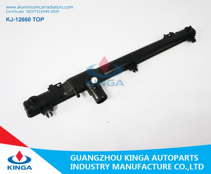 Plastic Tank Radiator Repair for TOYOTA LEXUS GS460'11- Upper tank