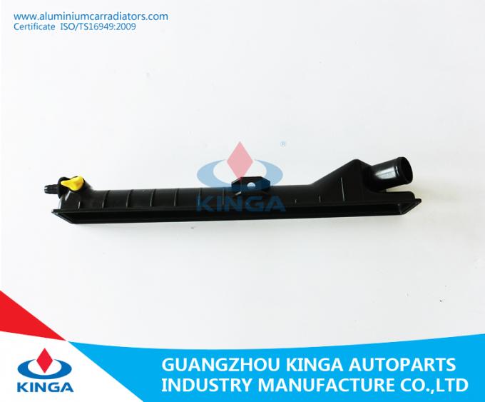 Auto Parts Plastic Radiator Tank Replacement For BUICK REGAL / GENTURY ...