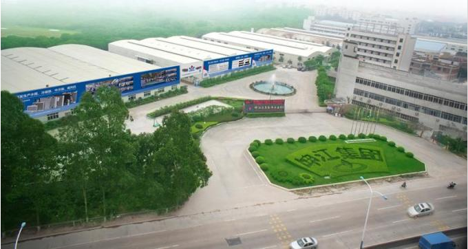 Brazing Auto AC Condenser For HYUNDAI SANTA Fe 2.0T'13- 97606-2W000