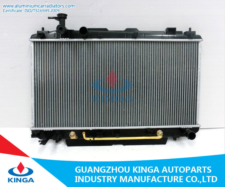 2003 Toyota RAV4 Radiator MCA21 OEM 16400-22130 PA 16 / 22 AT DPI 2411