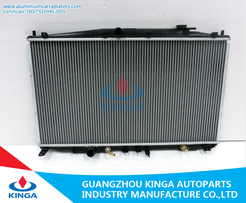 Original Car AT 2009 Honda Odyssey Radiator Replacement OEM 19010-RLF-901