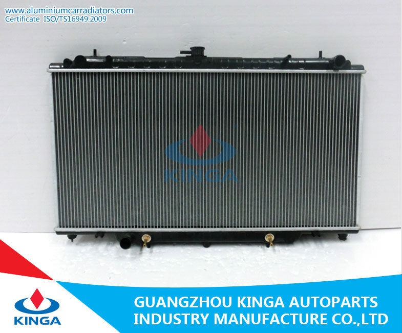 Nissan Radiator PATROL 3.0 TD 97 - 99 Y61 OEM 21460 - VB800 AT