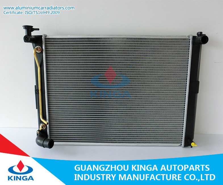 Lexus RX400 3.3L 05-08 AT Auto Radiator Toyota Aluminum Car Radiators