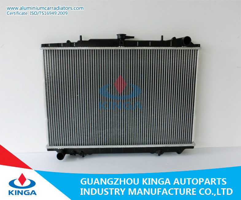 Auto Parts Nissan Maxima Radiator 89-94 J30 MT Performance Aluminum ...