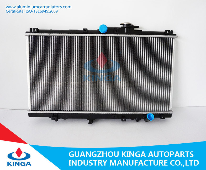 Car Aluminum Radiator For Honda Accord' 94-97 CD4 MT OEM 19010-PAA-A01