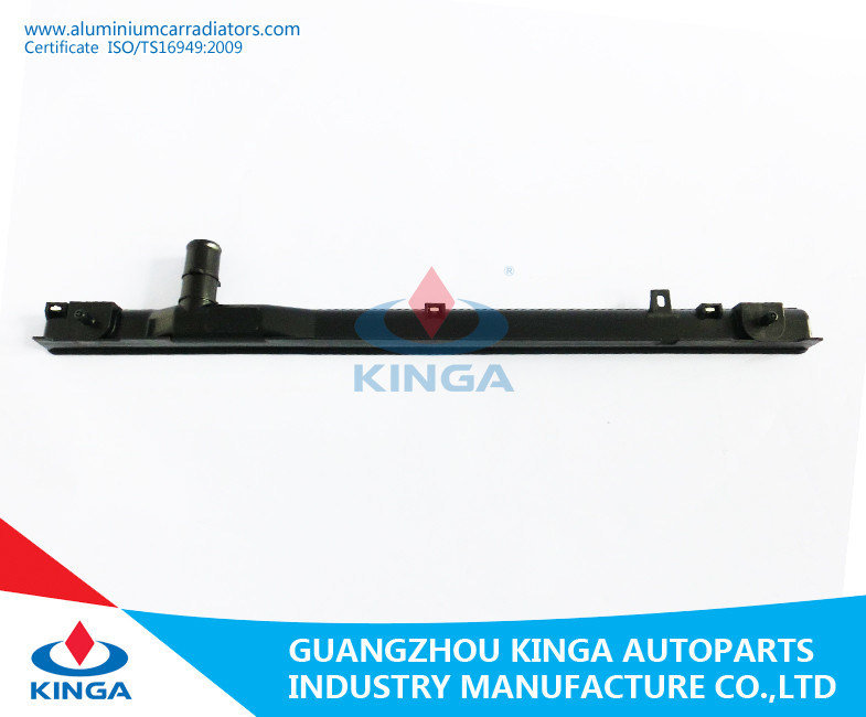 Car Cooling System Radiator Plastic Water Tank For Toyota 2003 CAMRY ...