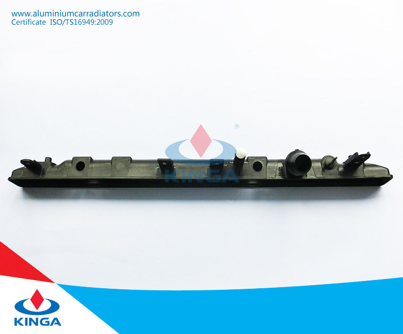 Repair plastic radiator tank Water tank for HONDA Auto radiator CIVIC ...