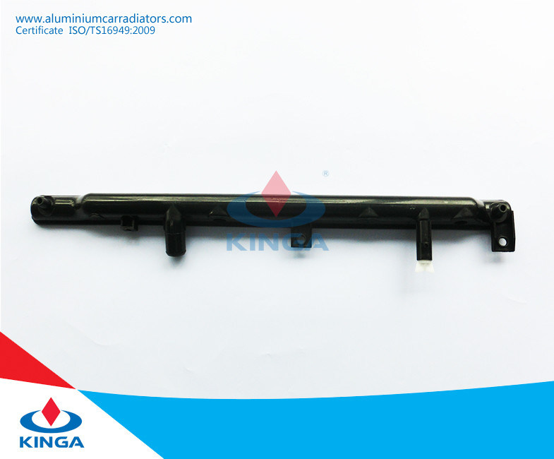 Water replace Radiator Plastic Tank for FIT GD MT , durable radiator ...