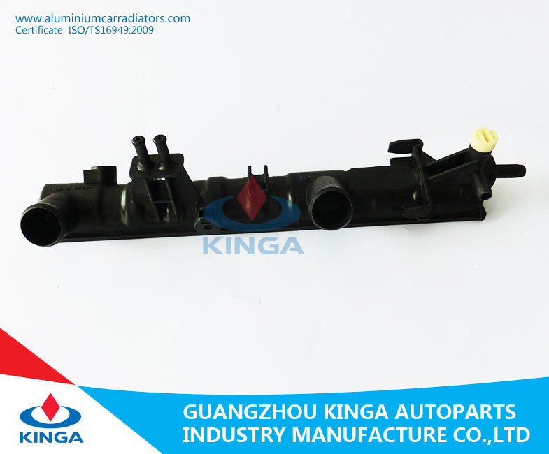 Replacement Radiator Tanks Plastic for ASTRA G'98-AT with KJ-42023A ...