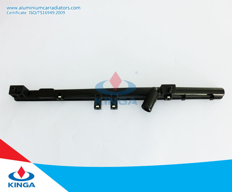 Auto Radiator Plastic tank replacement For Toyota Probox Succeed Van ...