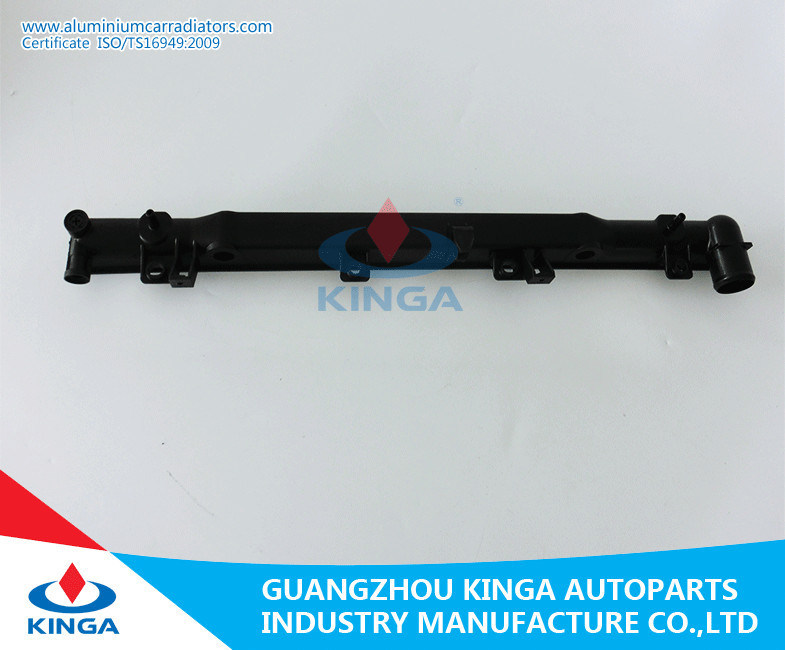 OEM 45119-SC020 Radiator Plastic Tank For Subaru Forester'09- At Radiator