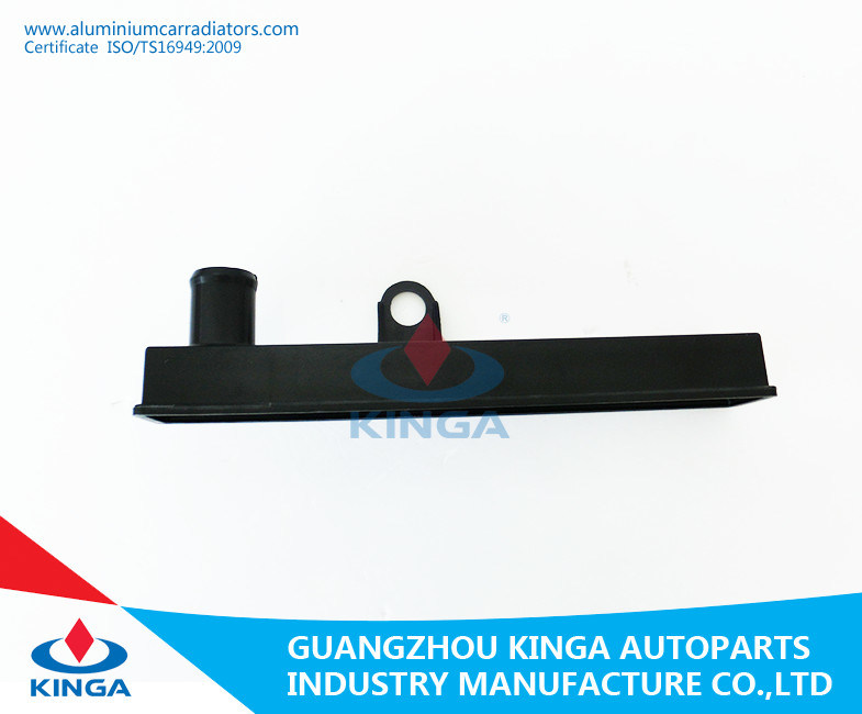 HIACE' 08- MT Replacement Radiator Plastic Tank OEM 16510-30010 ...