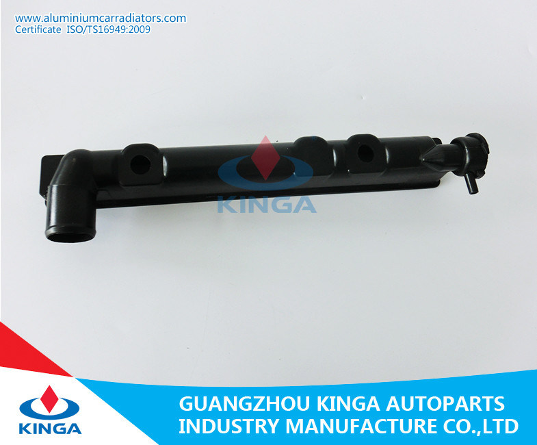 Repair plastic radiator side tank , Radiator Plastic Tank for SUBARU ...