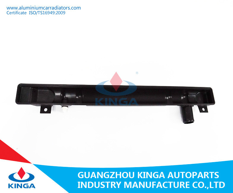 Replacement Radiator Plastic Tank / Plastic car radiator tank for V46 ...