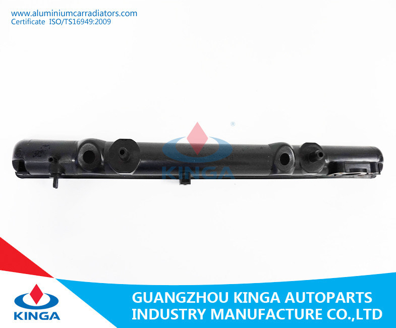 OEM MR481788 Repair plastic radiator side tank 54.5*618.5MM for L200'98 ...
